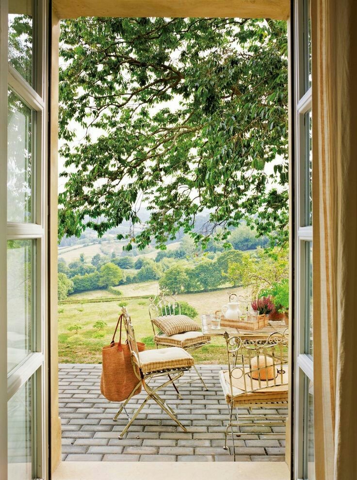 These Beautiful Days of June